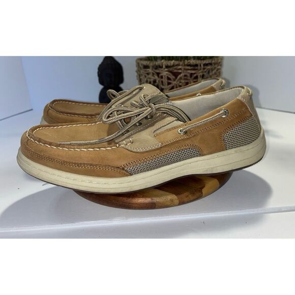 Dockers | Shoes | Dockers Mens Beacon Leather Casual Classic Boat Shoe ...
